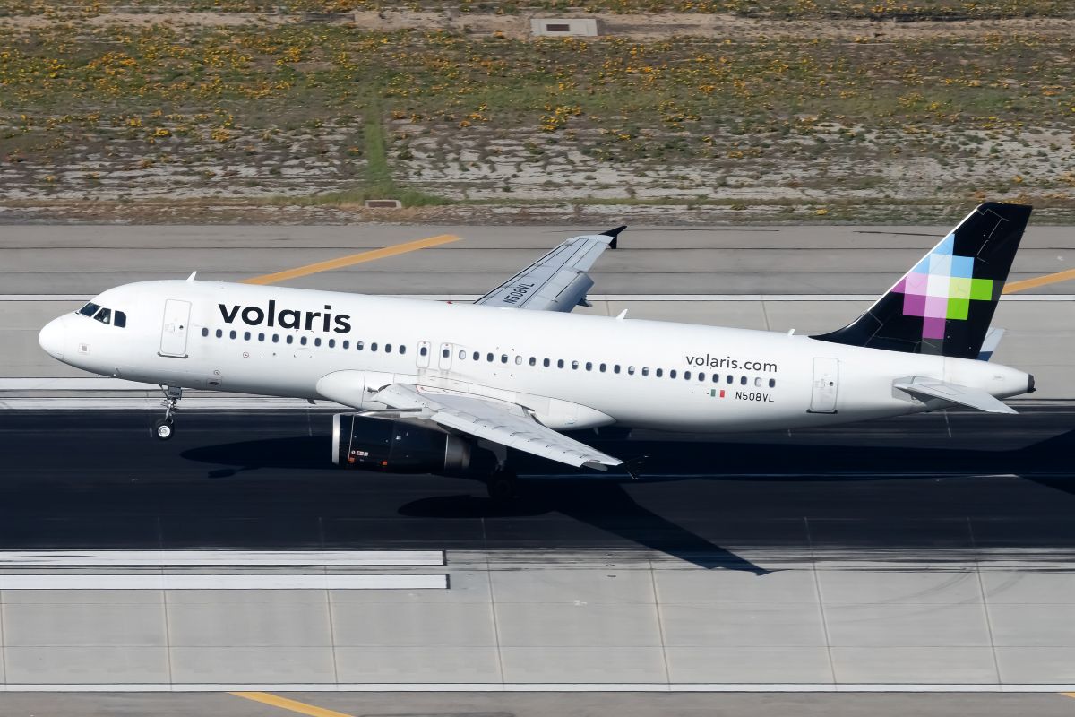 What Next for the Volaris and Viva Mexican Mega-Merger?