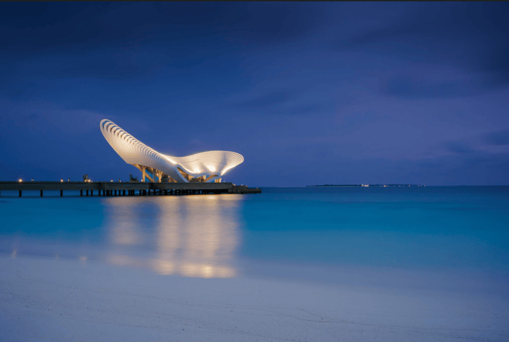 The Maldives' Next Chapter