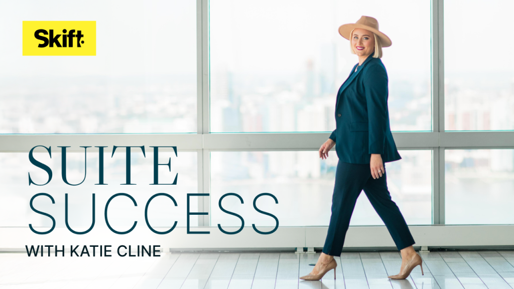Podcasts - Suite Success | Skift.com