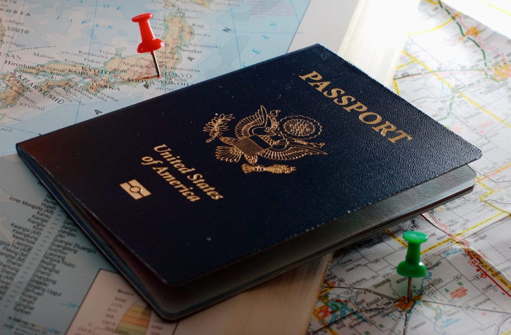 U.S. Reclaims Top-10 Passport Ranking After Historic Drop