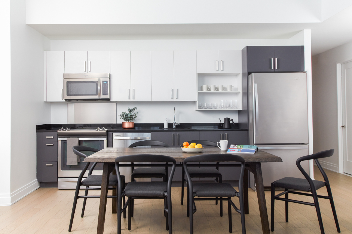 Kasa Acquires Mint House After Silver Lake's Backing