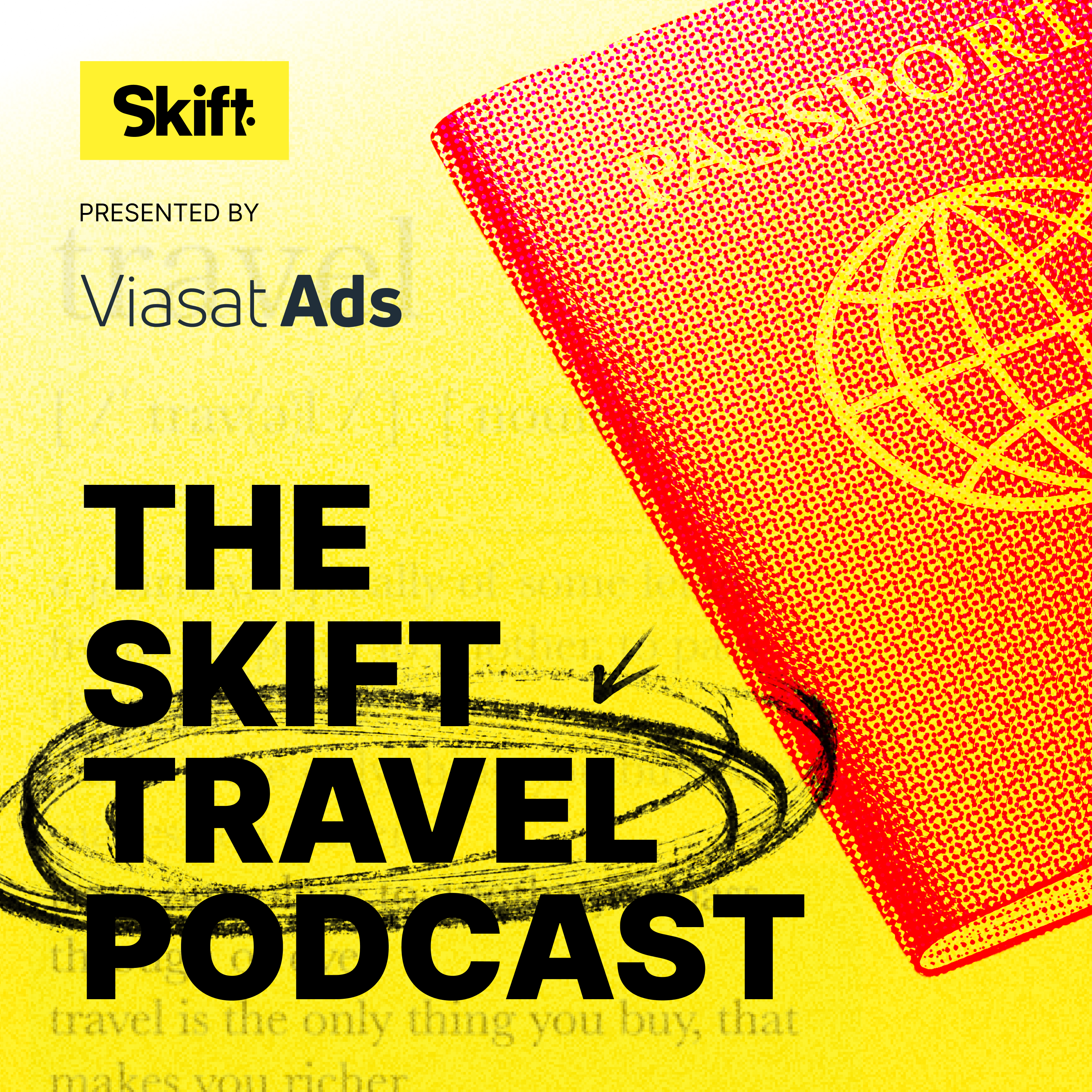 Podcasts - Skift Travel Podcast | Skift.com