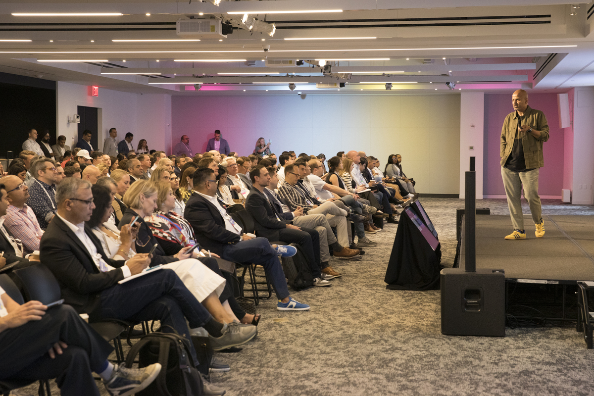 Skift Data + AI Summit 2026 Returns to New York City
