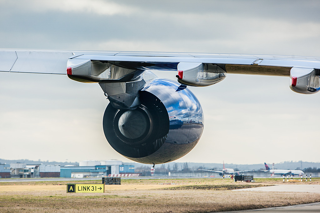 Europe’s Sustainable Aviation Fuel Mandate Faces Supply Crunch