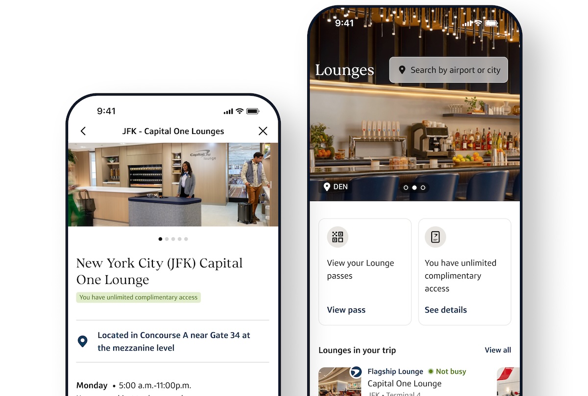 Capital One to Make 'Payout' to Acquire the Hopper Tech and Employees ...