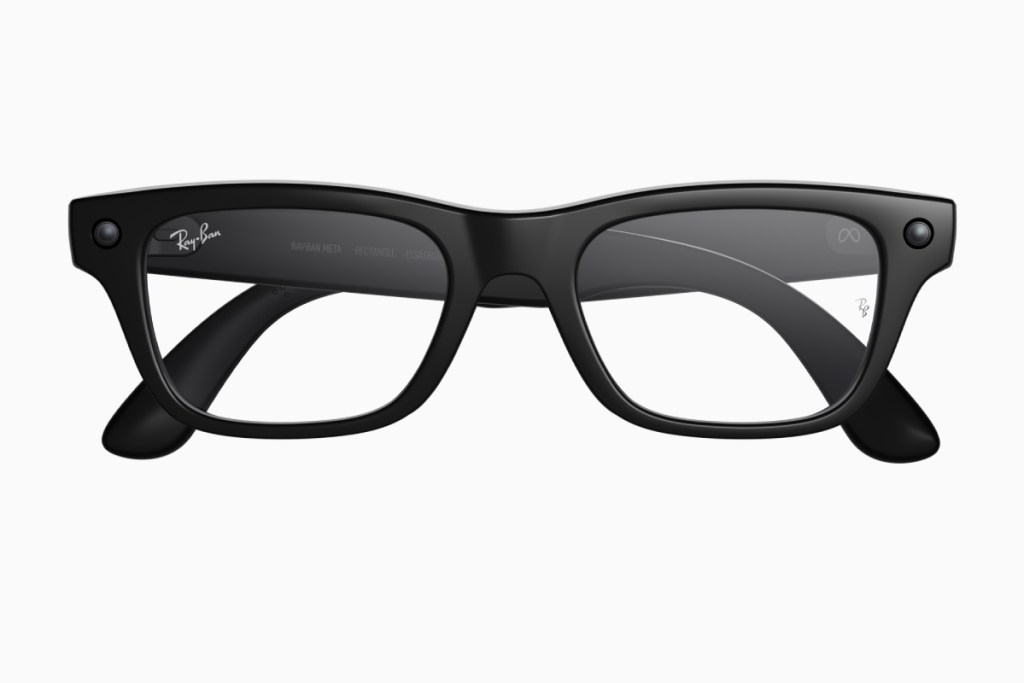 Meta Ray-Bans Puts Live AI Translation on More Travelers
