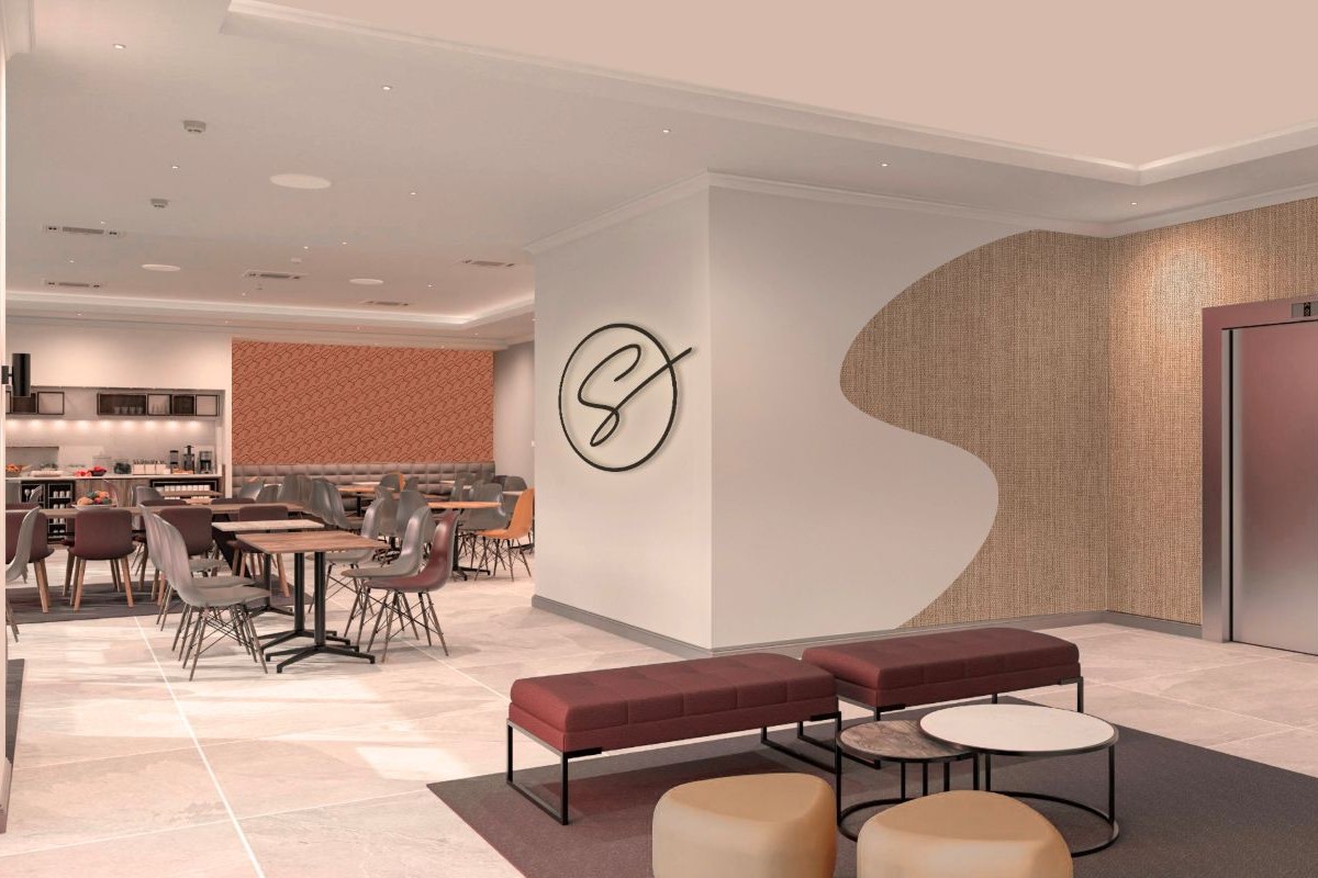 Series By Marriott Launch in Europe Plugs Midscale Hole
