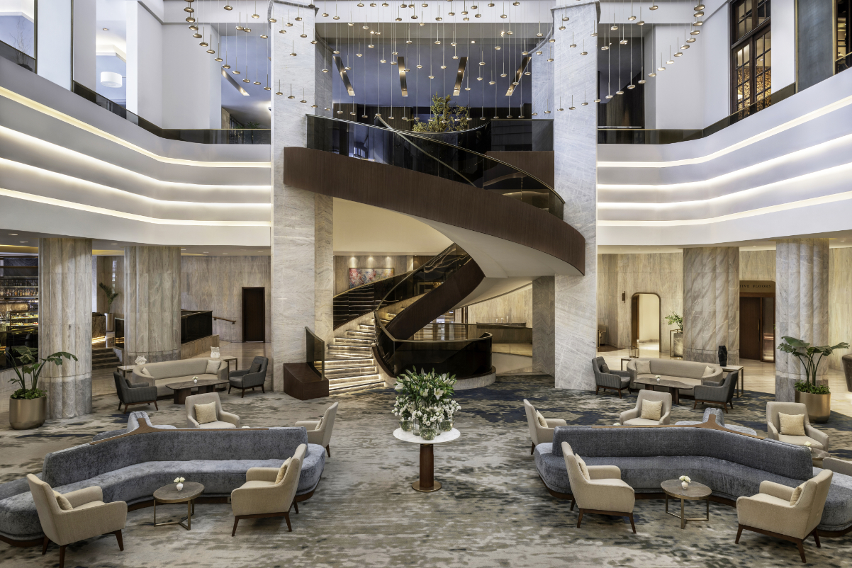 Accor Activates 'Profit Protection Plan' to Counter Uncertainty
