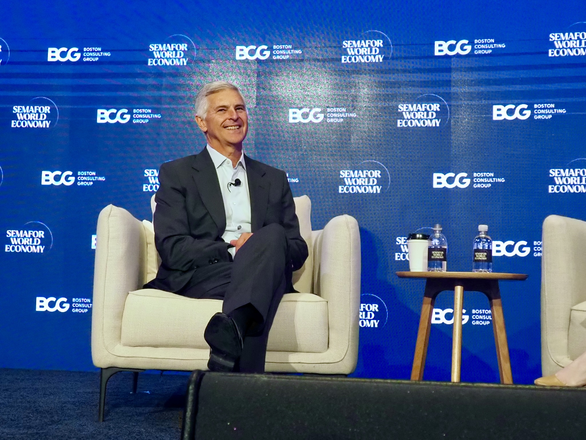 Hilton CEO Addresses World Cup and Iran War Impact on Hotels