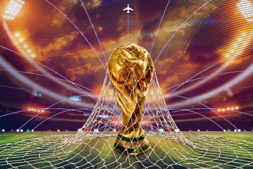The U.S.' Own Goal: Why World Cup Expectations Deflated
