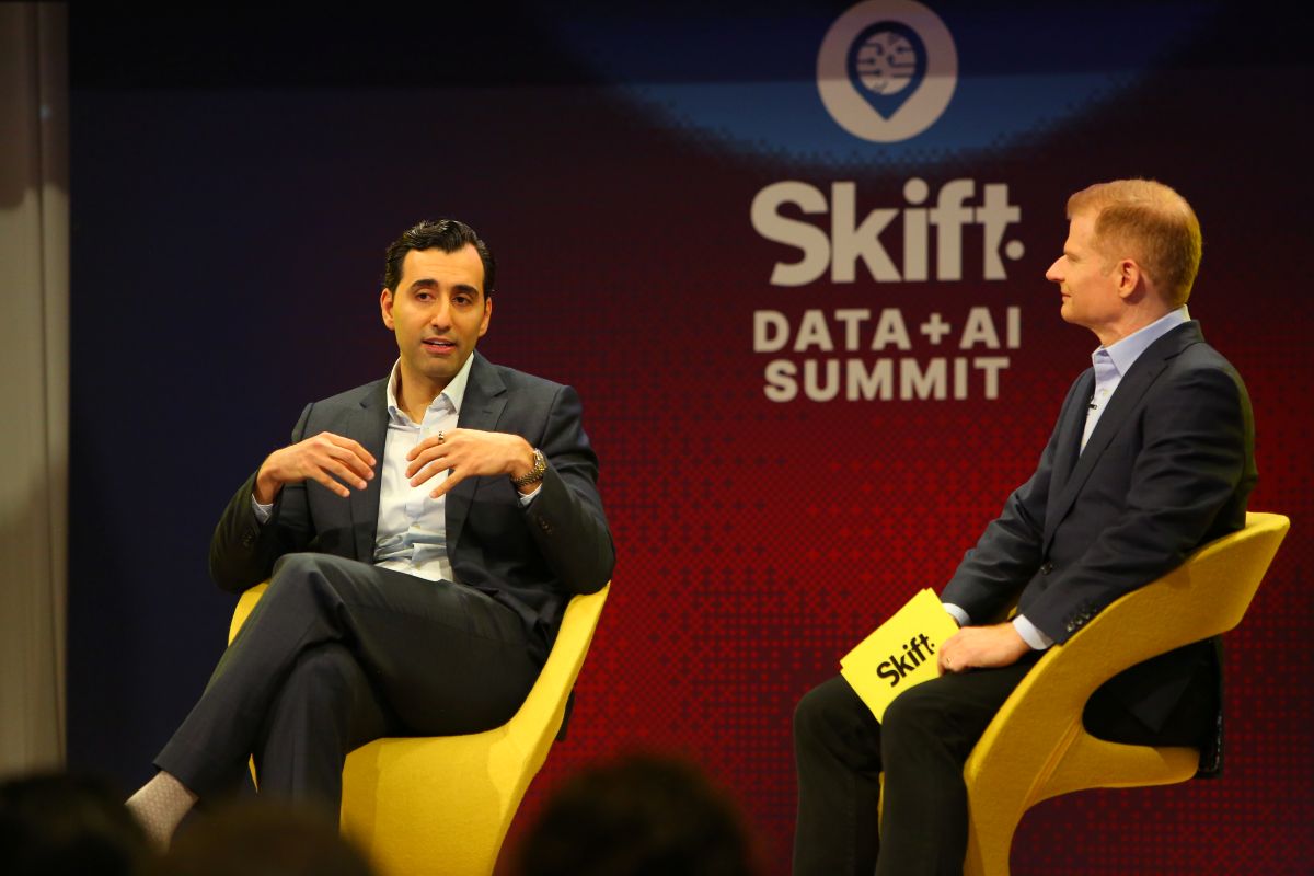 Why Air Canada’s Digital Officer Is Done With AI ‘Use Cases’